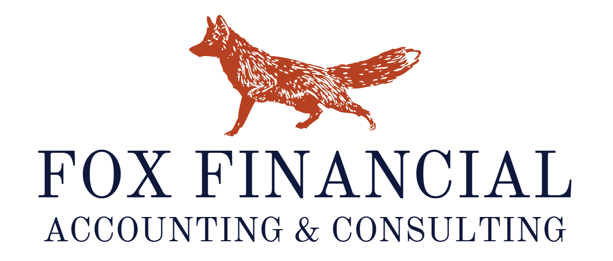 Fox Financial